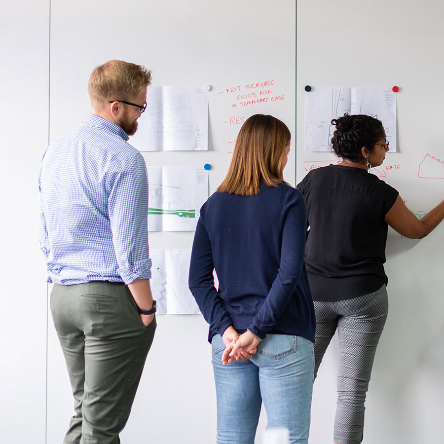 Home - The Architecture Practice